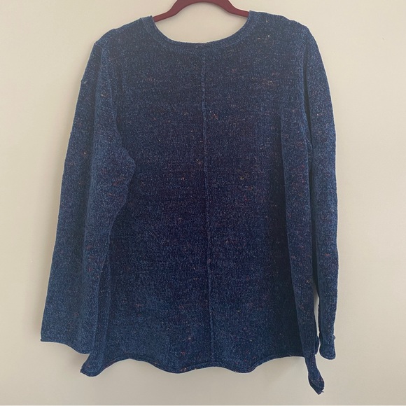 Habitat | Sweaters | Habitat Clothes To Live In Blue Multicolored Soft ...
